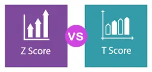 Z Score Vs T Score: Understanding The Difference - StatCalculators.com